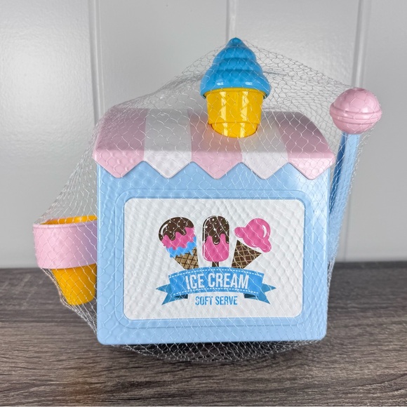 Target | Toys | New Target Bullseye Playground Soft Serve Bath Bubble ...